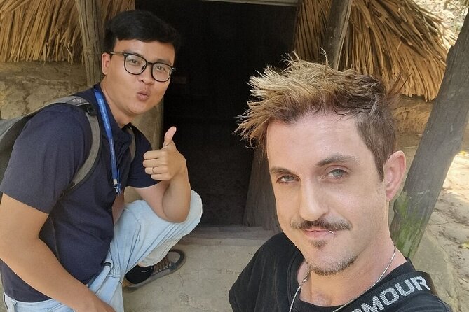 Half-Day Small-Group Cu Chi Tunnels Tour from Ho Chi Minh City - Why This Tour Stands Out