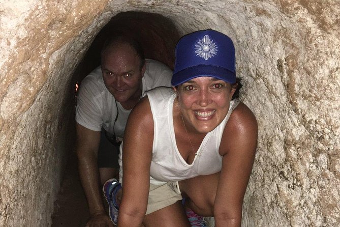 Half-Day Small-Group Cu Chi Tunnels Tour from Ho Chi Minh City - Final Thoughts — Is This Tour Right for You?