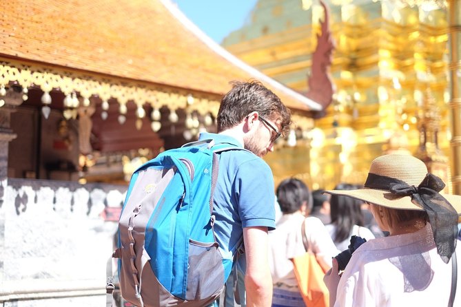 Half Day - Small Group - Doi Suthep Temple and Hmong Village Tour - Real Experiences from Travelers