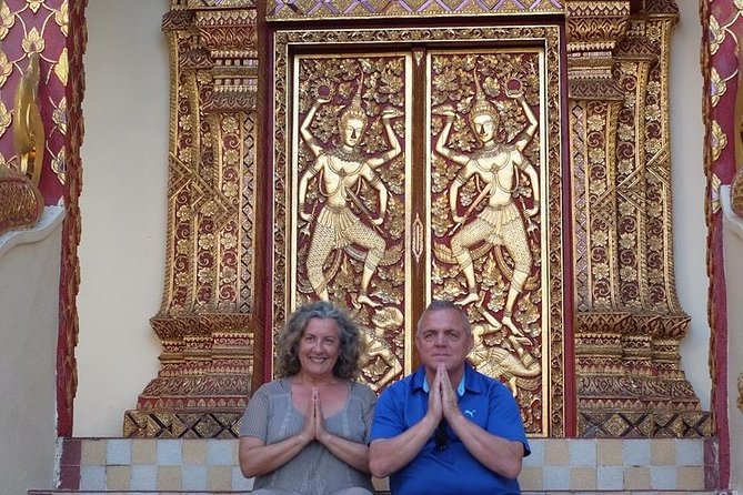 Half Day - Small Group - Doi Suthep Temple and Hmong Village Tour - Final Thoughts