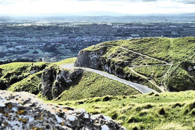Half Day Small-Group Hawkes Bay Wine Tour - Who Should Consider This Tour?