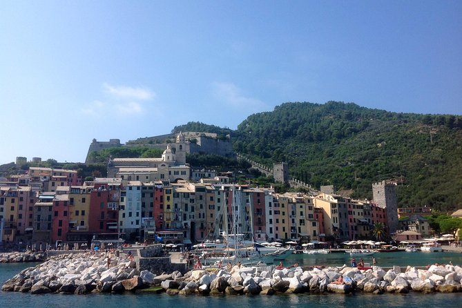 Half Day Small Group Hike to Portovenere with Local Guide - Exploring the Cinque Terre’s Less-Traveled Pathways