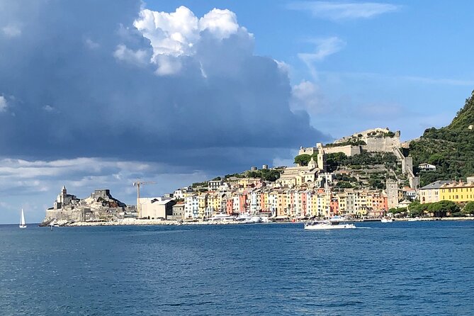 Half Day Small Group Hike to Portovenere with Local Guide - What’s Included and What’s Not