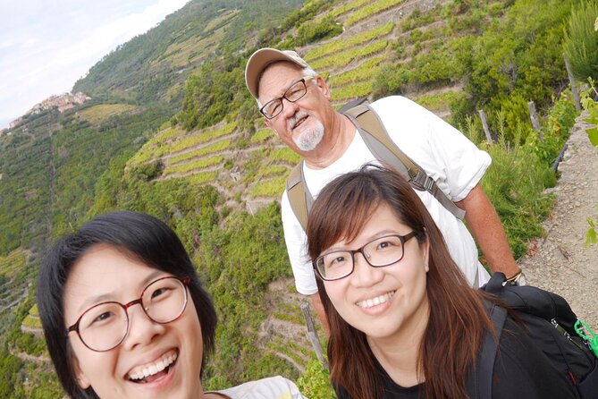 Half Day Small Group Hike to Portovenere with Local Guide - Final Thoughts: Why Choose This Experience?