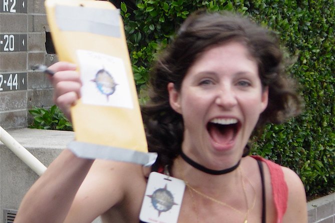 Half Day Small Group Los Angeles Tour and Scavenger Hunt - Who Is This Tour Best For?