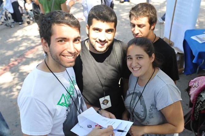 Half Day Small Group Los Angeles Tour and Scavenger Hunt - Final Thoughts