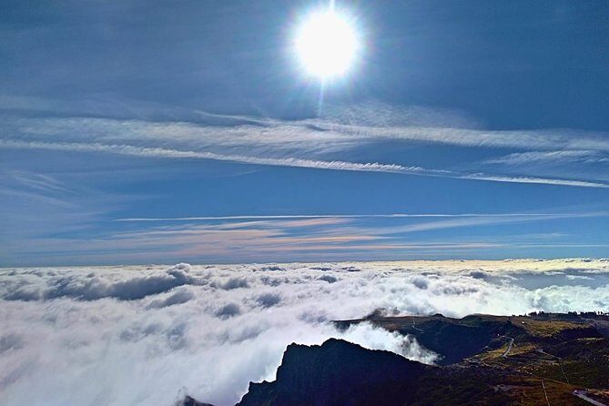 Half-Day Small-Group Madeira Village Safari from Funchal - Final Thoughts: A Genuine Taste of Madeira’s Countryside