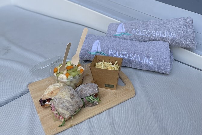 Half-Day Small-Group Motorboat Rib Cruise to Kleftiko - Gear and Equipment Provided