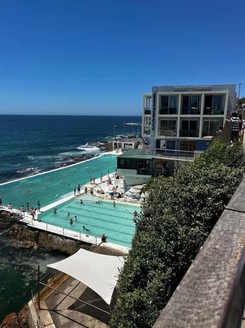 Half Day Small Group : The Story of Sydney Tour - What Makes This Tour Stand Out?