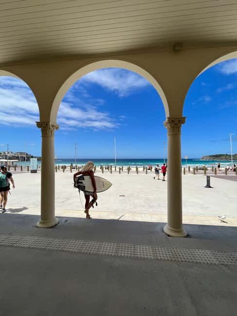 Half Day Small Group : The Story of Sydney Tour - Why This Tour Offers Great Value