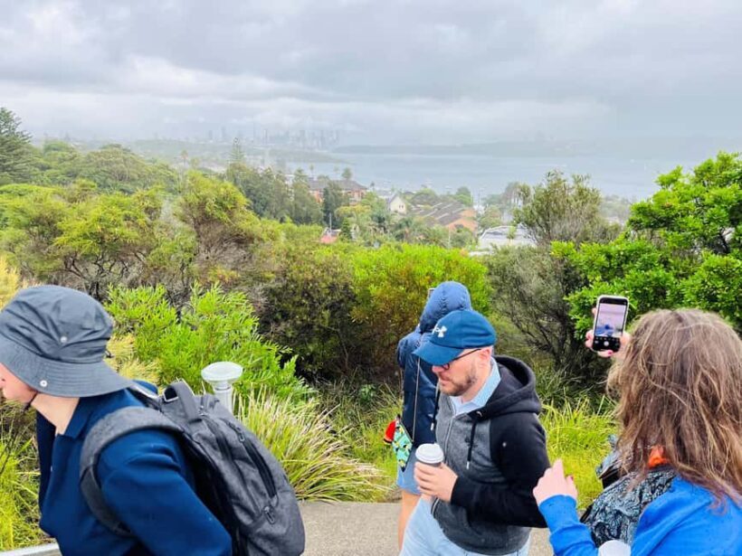 Half Day Small Group : The Story of Sydney Tour - FAQ