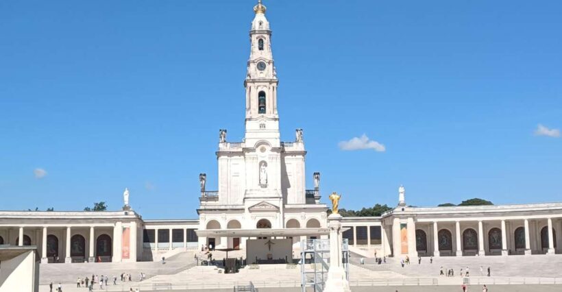 Half-Day Small Group to Fátima & the Little Shepherds town - An In-Depth Look at the Fátima Small Group Tour