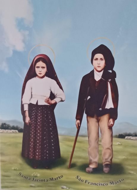 Half-Day Small Group to Fátima & the Little Shepherds town - Frequently Asked Questions