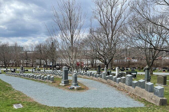 Half Day Small Group Tour in Peggy's Cove and Titanic Cemetery - Who Will Love This Tour?