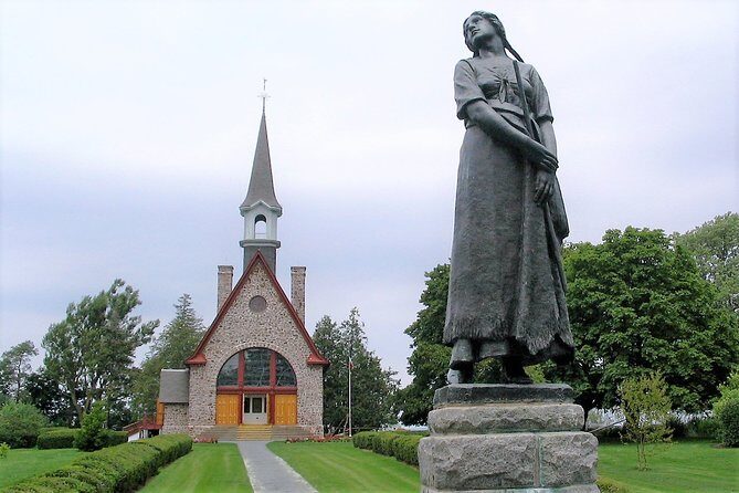 Half-Day Small-Group Tour of Annapolis Valley - An Overview of the Tour Experience