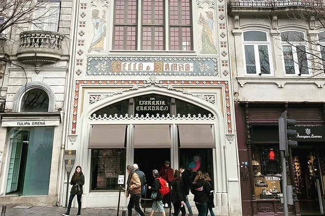 Half-Day Small Group Tour of Porto City With Wine Tasting - Traveler Feedback and Ratings