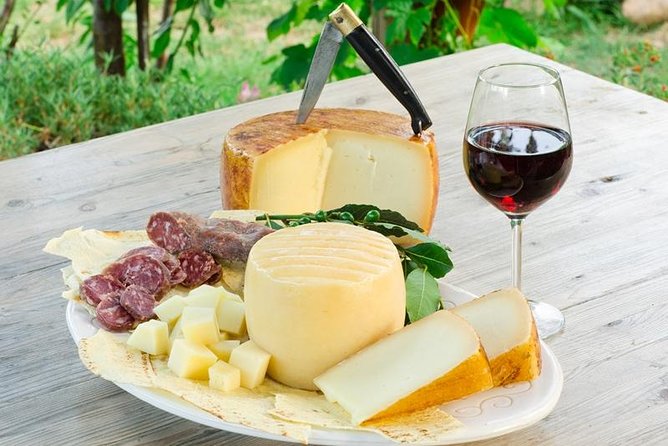 Half-Day Small-Group Wine Experience With Wine Expert From Cagliari - Acclaimed Wineries and Winemakers