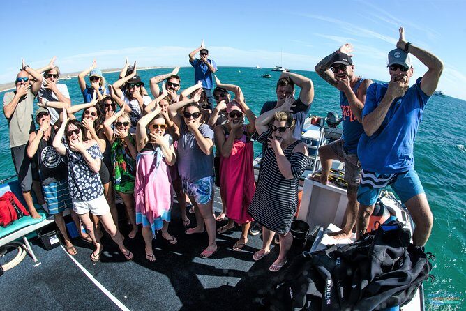 Half Day Snorkel 2.5hr Turtle Tour on the Ningaloo Reef, Exmouth - The Sum Up