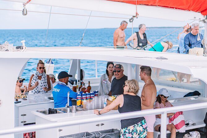Half-Day Snorkel Sail Tour with Caribbean Lunch - Final Words: Is It Worth It?