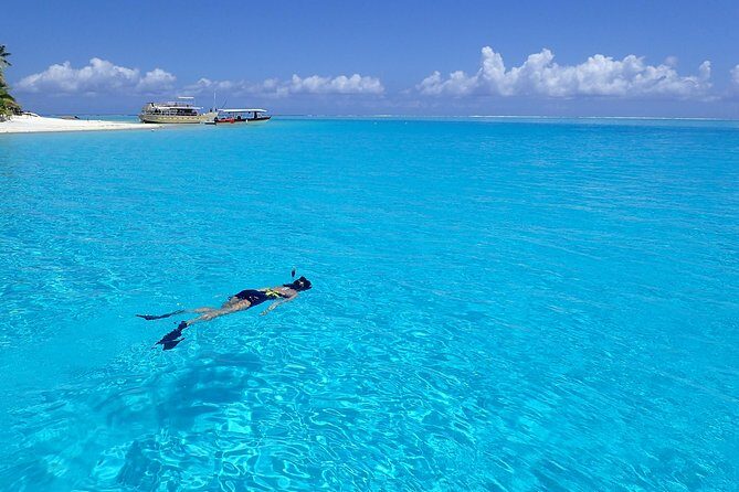 Half day Snorkeling Shared Boat Tour in Bora Bora - The Sum Up: Is This Tour Right for You?