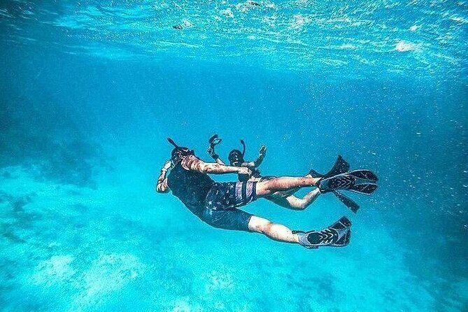 Half Day Snorkeling, Sightseeing & Island Hopping Private Charter - Practical Details and What to Expect