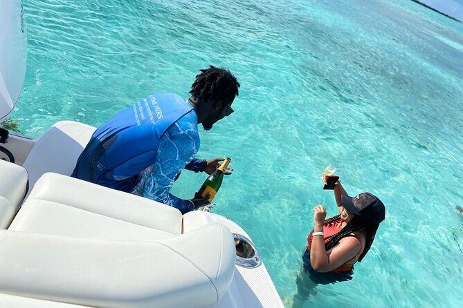 Half Day Snorkeling, Sightseeing & Island Hopping Private Charter - The Sum Up