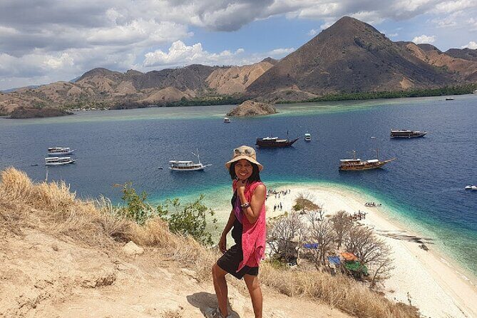 Half Day Snorkeling &Sunset Komodo Island : Kelor , Menjarite & Kalong island - What Does It All Mean for the Traveler?