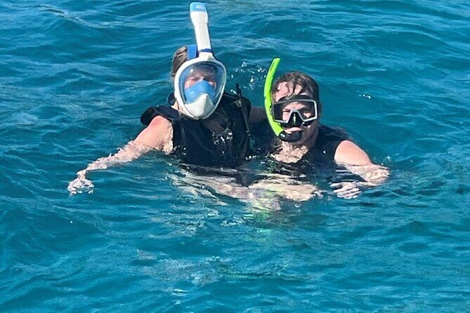 Half Day Snorkeling Tour from Margaritaville - A Practical Review of the Half Day Snorkeling Tour from Margaritaville