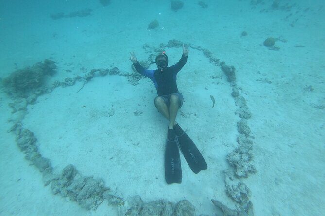 Half-Day Snorkeling Tour from Papeete - Authentic Experiences and Genuine Travel Value