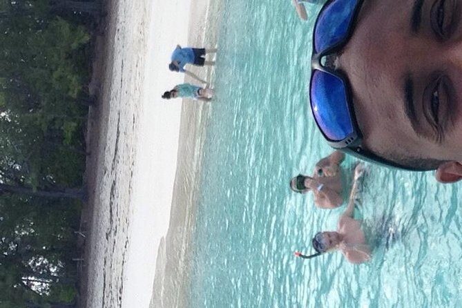 Half Day Snorkeling Tour in the Bahamas - What to Expect on the Tour