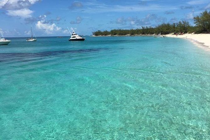 Half Day Snorkeling Tour in the Bahamas - Practical Tips for Travelers