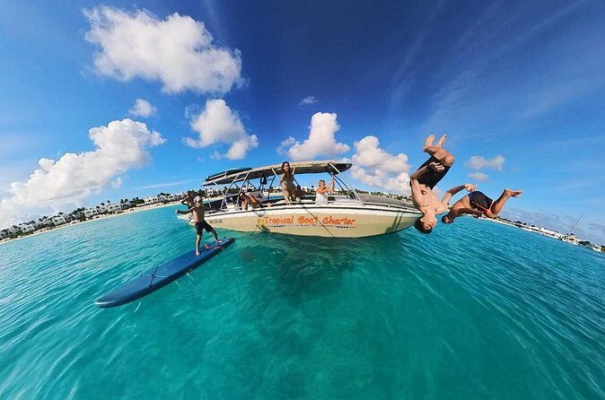 Half day snorkeling tour to Tintamarre islet - Who Will Love This Tour?