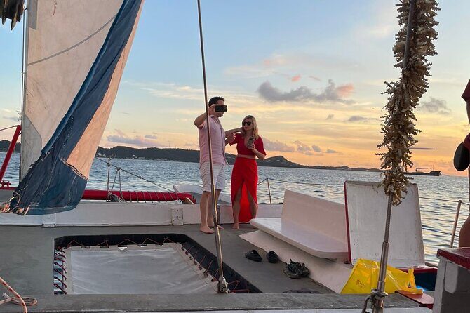 Half Day Snorkeling Trip in Grenada - An In-Depth Look at the Snorkeling Adventure