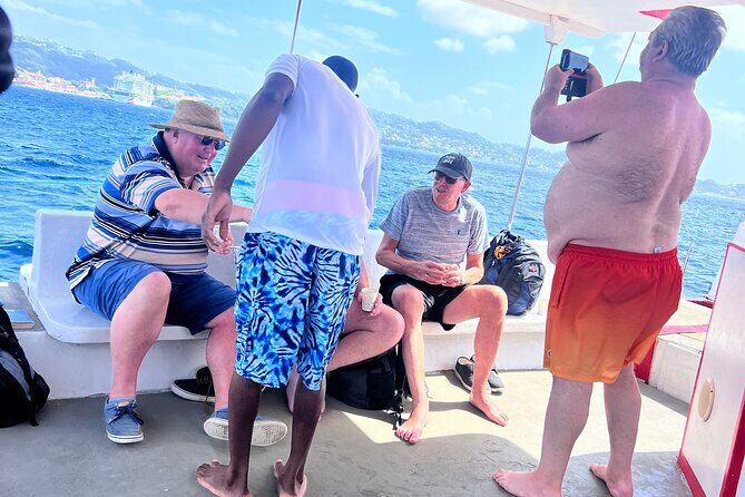 Half Day Snorkeling Trip in Grenada - Authentic Experiences and What Travelers Say