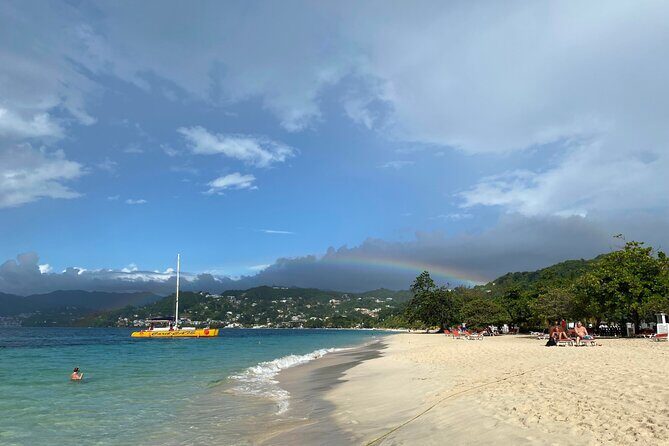 Half Day Snorkeling Trip in Grenada - Who Will Love This Tour?