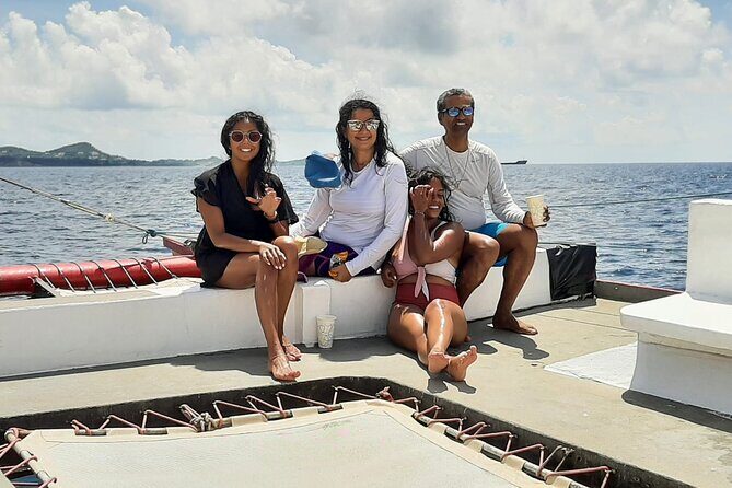 Half Day Snorkeling Trip in Grenada - FAQs