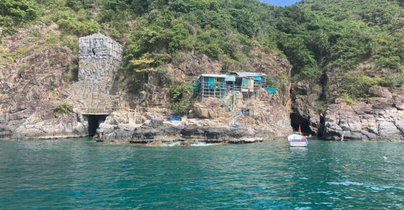 Half-Day Snorkeling trip in Nha Trang with Vietnam Active - The Marine Environment and Underwater Experience