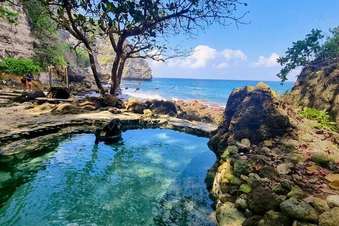 Half Day Snorkeling with Manta Ray Nusa Penida - Discovering Nusa Penida’s Marine Highlights