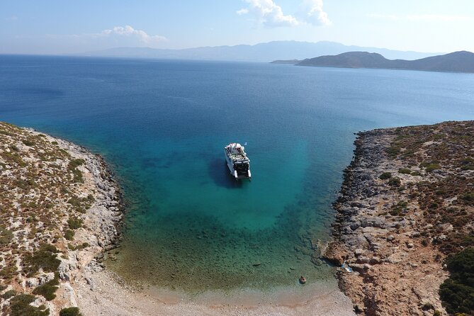 Half Day Snorkelling Experience with a dive boat in Kos Greece - FAQ