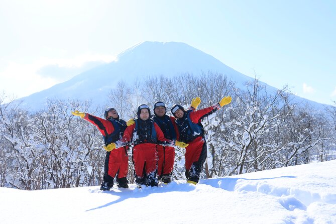 Half Day - Snow View Rafting in Niseko - Customer Reviews and Testimonials