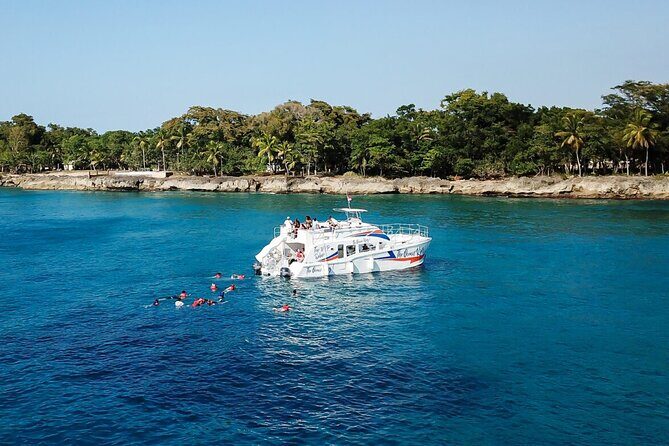 Half Day Sosua Sunset Cruise with Snorkeling - Who Should Consider This Tour?