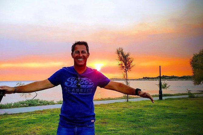 Half-day Sounio and Athenian Riviera private tour - The Itinerary in Detail