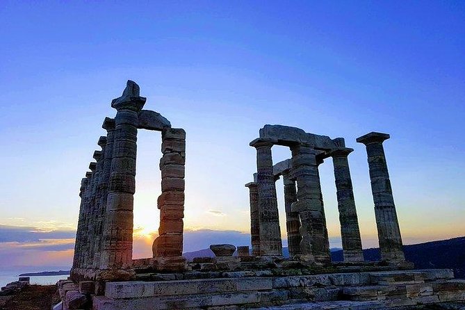 Half-day Sounio and Athenian Riviera private tour - The Experience Through the Lens of Reviews