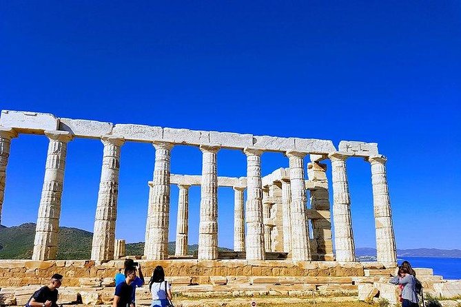 Half-day Sounio and Athenian Riviera private tour - Practical Details and Considerations