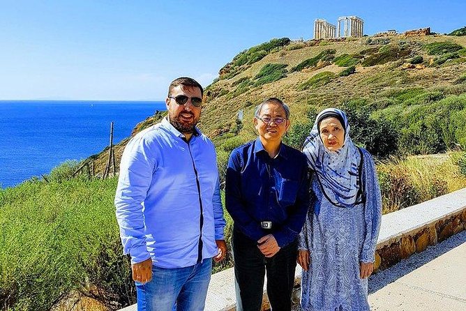 Half-day Sounio and Athenian Riviera private tour - Who Should Book This Tour?