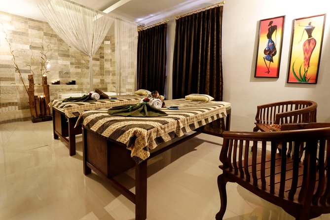 Half-Day Spa Escape in Batam with Lunch - The Sum Up