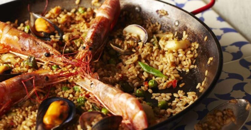 Half-Day Spanish Cooking Class & Boqueria Market Tour - Who Should Consider This Tour?