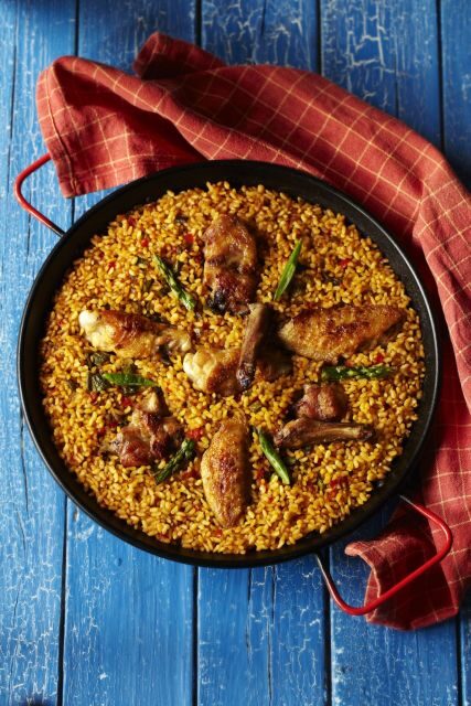Half-Day Spanish Cooking Class & Boqueria Market Tour - The Sum Up: Who Will Love This Experience?
