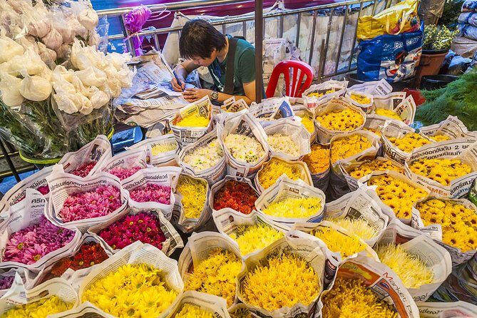 Half Day Special City Tour from Bangkok - Why This Tour Offers Good Value