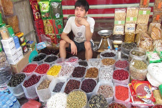 Half Day Special City Tour from Bangkok - The Sum Up